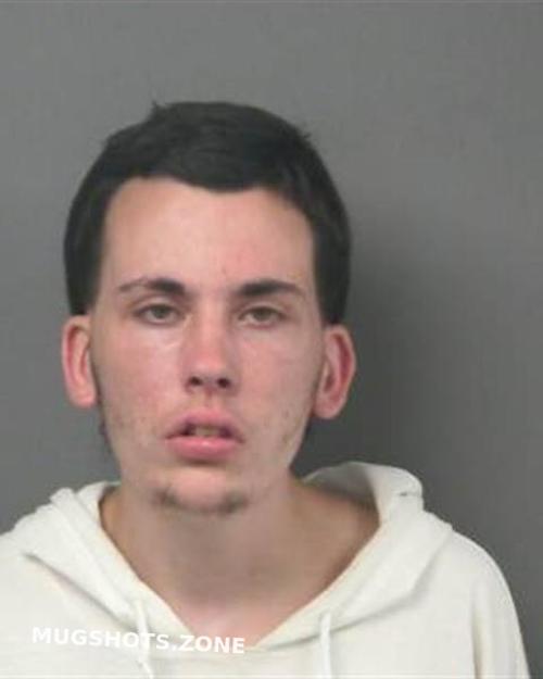 ABSHEAR ALEXANDER RANDAL 07/02/2025 - Montgomery County Mugshots Zone