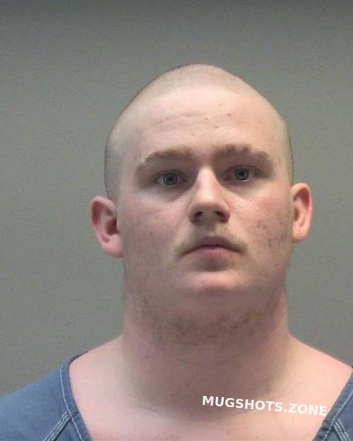 HALL MASON DAVID 07/03/2025 - Montgomery County Mugshots Zone