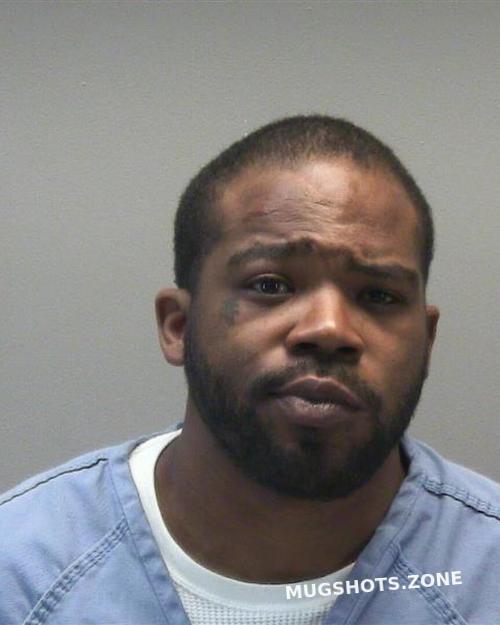 BANKS JR MICHAEL EUGENE 07/04/2025 - Montgomery County Mugshots Zone