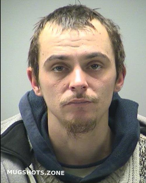 MACDONALD JEREMY DAVID 07/04/2025 - Montgomery County Mugshots Zone