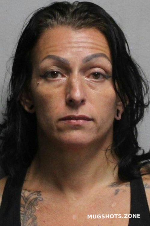PATTERSON KELLY R 07/05/2025 - Montgomery County Mugshots Zone