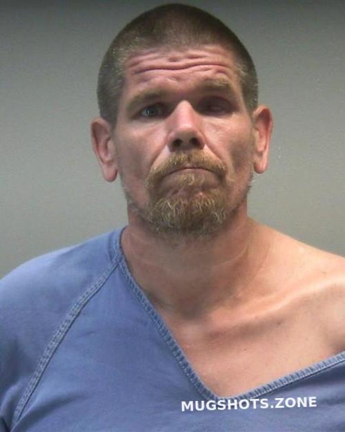RUST DAVID LEE 07/05/2025 - Montgomery County Mugshots Zone