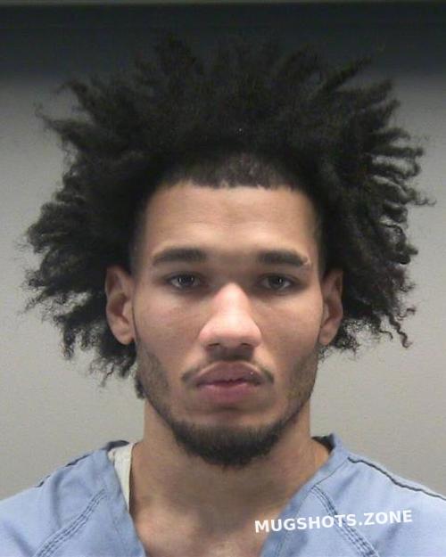 LYONS PEYTON PHOENIX 07/05/2025 - Montgomery County Mugshots Zone