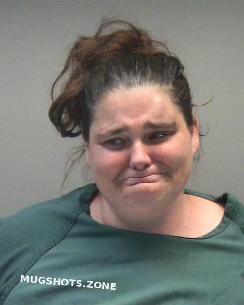 MOYER MIRANDA GAIL 07/05/2025 - Montgomery County Mugshots Zone