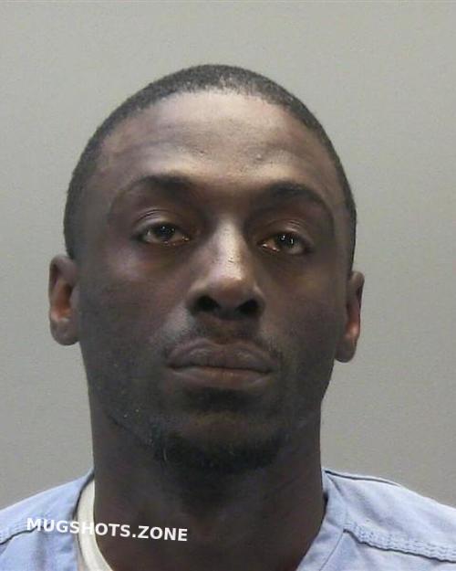 GOODE SR DONNY DARNELL 07/06/2025 - Montgomery County Mugshots Zone