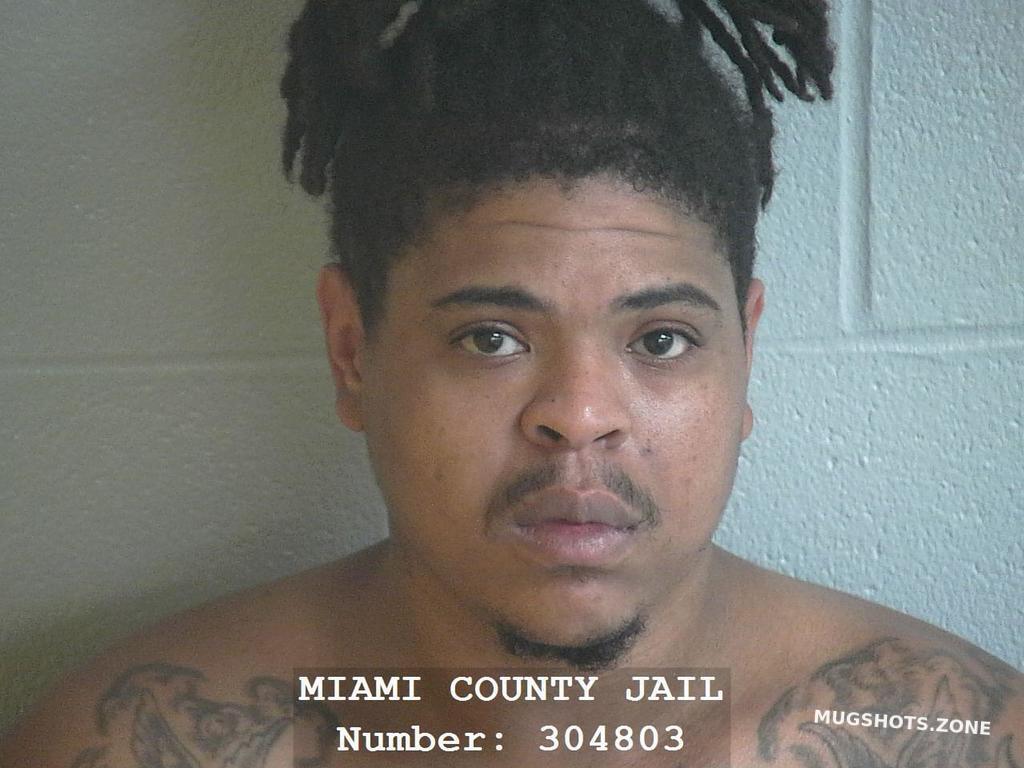 DORSEY JOSHUA SAMUEL 07/06/2025 - Montgomery County Mugshots Zone