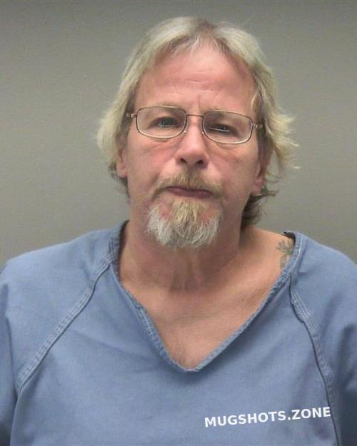 ESHELMAN MICHAEL TODD 07/07/2025 - Montgomery County Mugshots Zone
