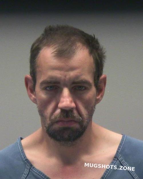 MCGHEE JR RANDY CARL 07/07/2025 - Montgomery County Mugshots Zone