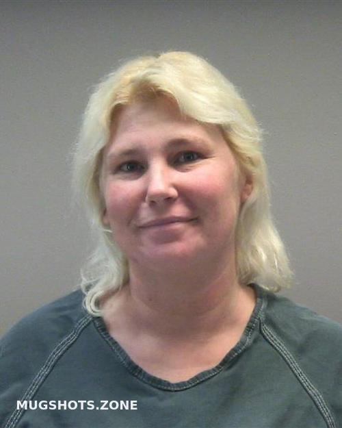 DAVIS DANIELLE DAY 07/07/2025 - Montgomery County Mugshots Zone