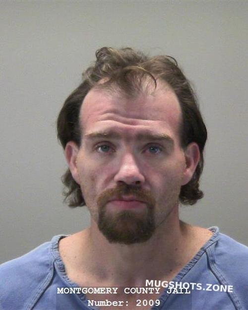 PRICE VICTOR EDWARD 07/08/2025 - Montgomery County Mugshots Zone