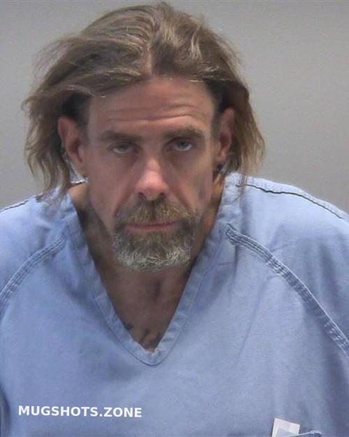 CARTER SCOTT EUGENE 07/08/2025 - Montgomery County Mugshots Zone