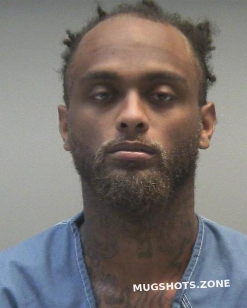 WRIGHT JR ANDRE MAURICE 07/09/2025 - Montgomery County Mugshots Zone