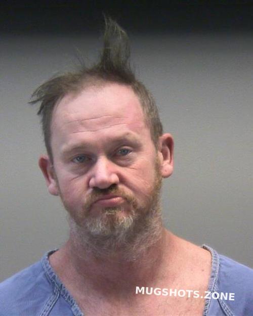 CRAIG EDWARD JASPER 07/09/2025 - Montgomery County Mugshots Zone