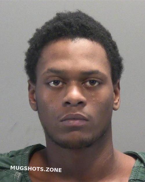 DYER DOMINIQUE CORNELIUS 07/09/2025 - Montgomery County Mugshots Zone