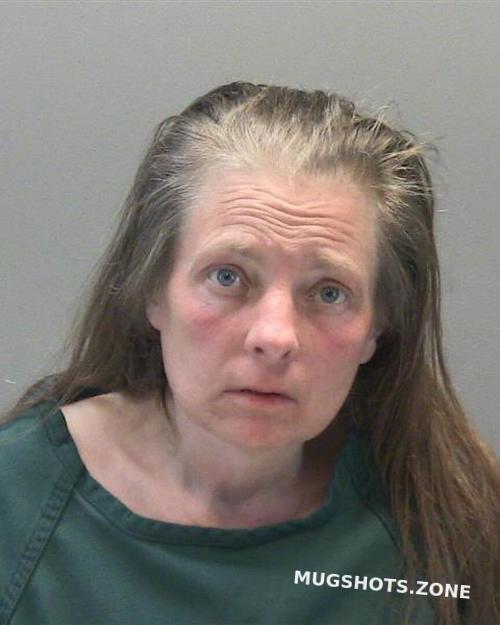 HARDING ANGELA MAE 07/09/2025 - Montgomery County Mugshots Zone