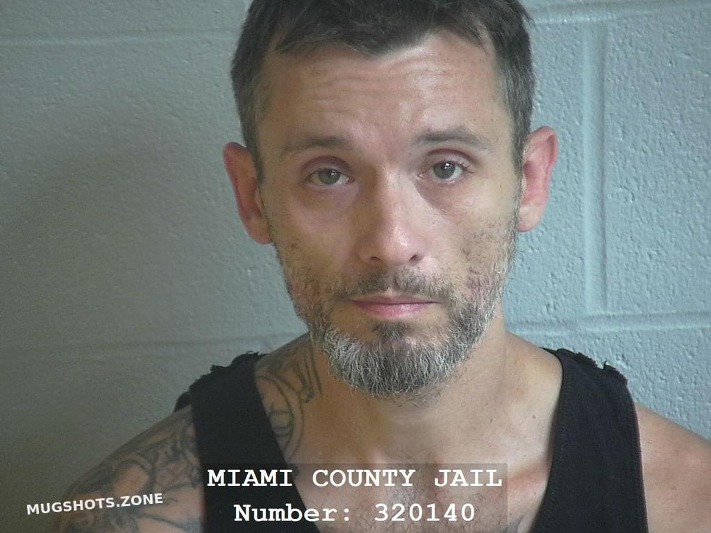 BOLDEN DUSTIN SHANE 07/10/2025 - Montgomery County Mugshots Zone