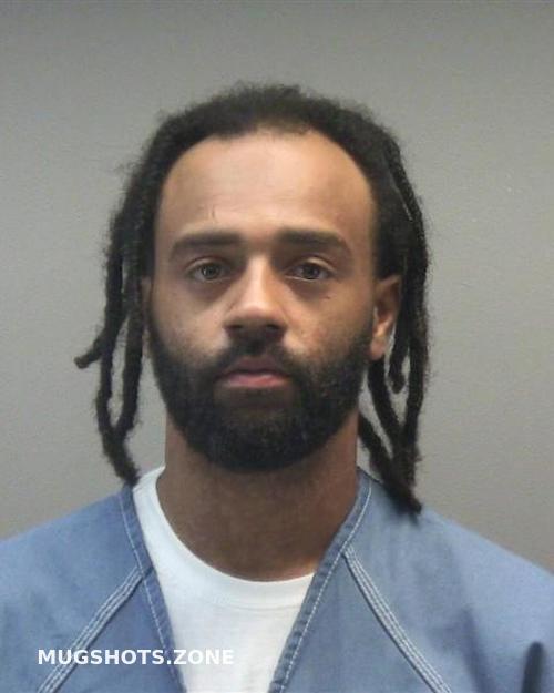 WATSON JR LEON GRADY 07/10/2025 - Montgomery County Mugshots Zone