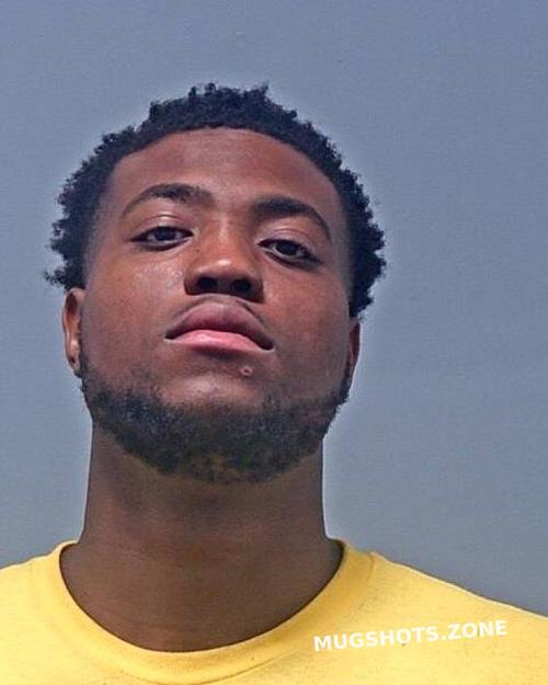 LEWIS III ROBERT GERALD 07/10/2025 - Montgomery County Mugshots Zone