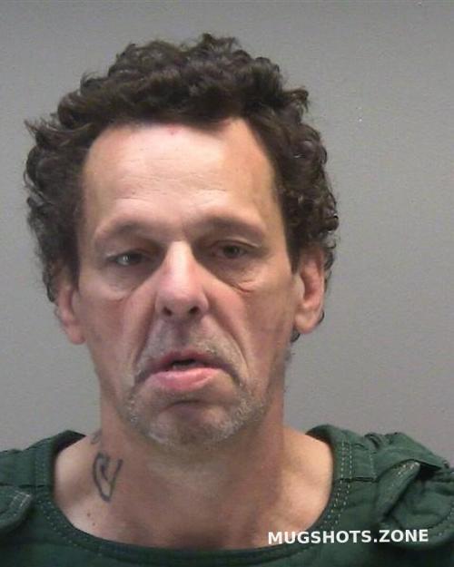 GURNEY BILLY EUGENE 07/10/2025 - Montgomery County Mugshots Zone