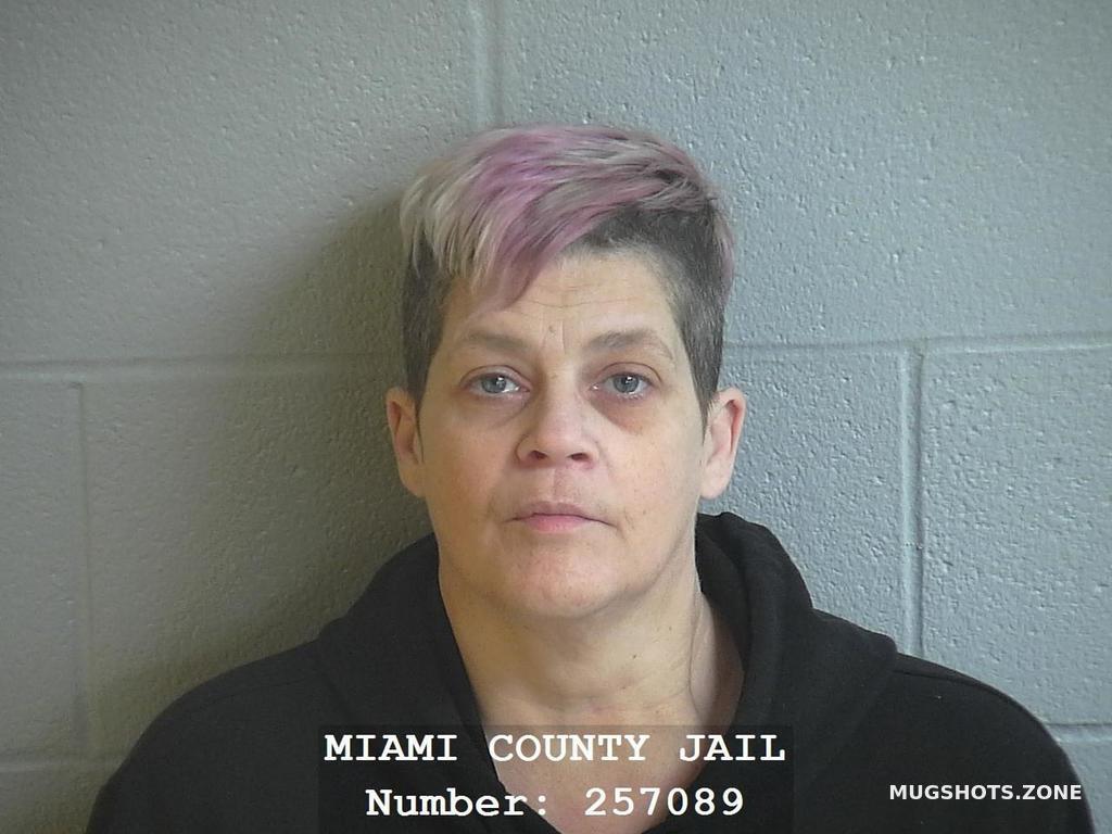 SWIGER SHELLY R 07/10/2025 - Montgomery County Mugshots Zone