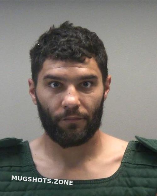 FITZWATER III DONALD EUGENE 07/11/2025 - Montgomery County Mugshots Zone