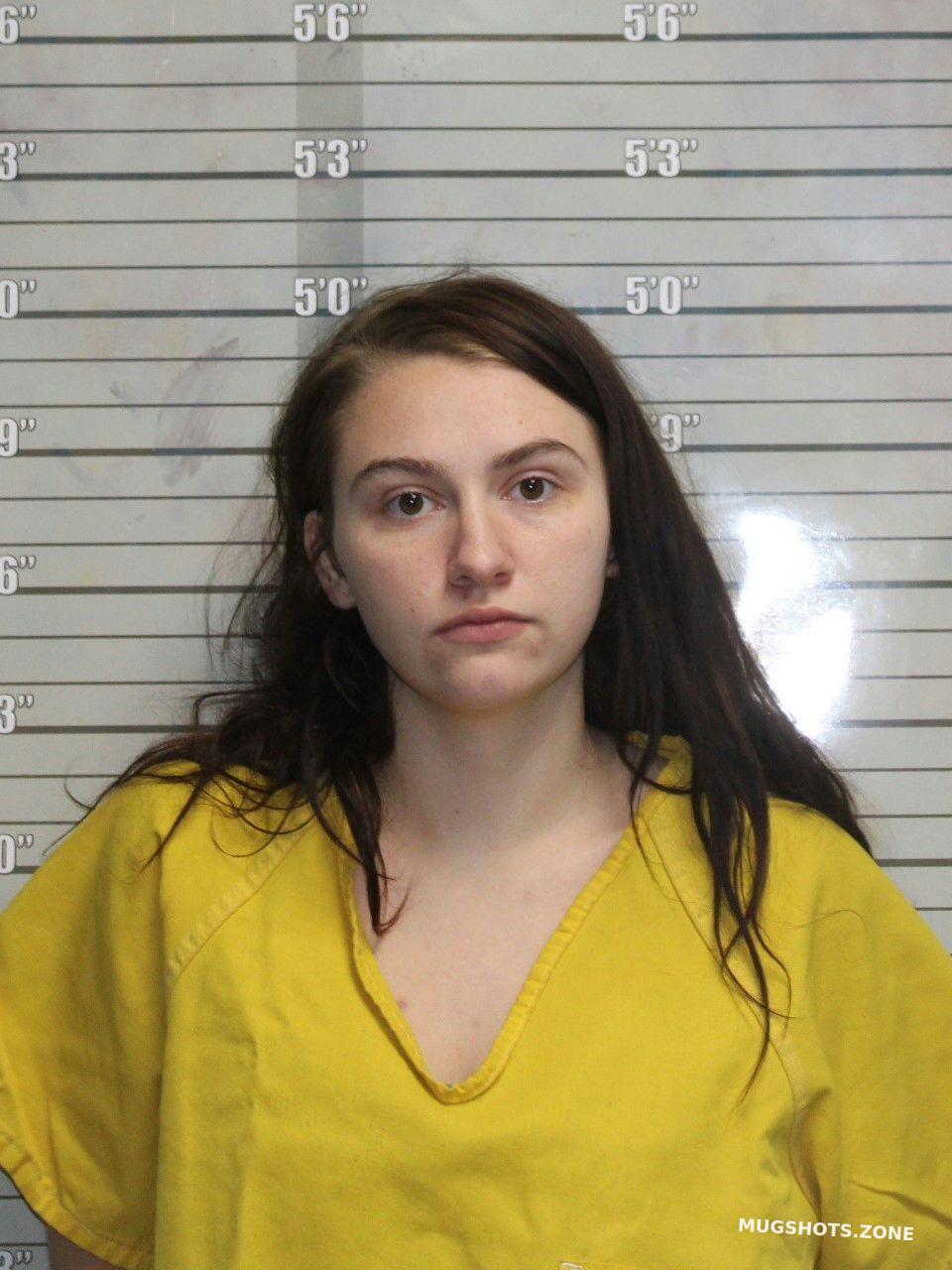 MCGLOTHEN NONA M 07/11/2025 - Montgomery County Mugshots Zone