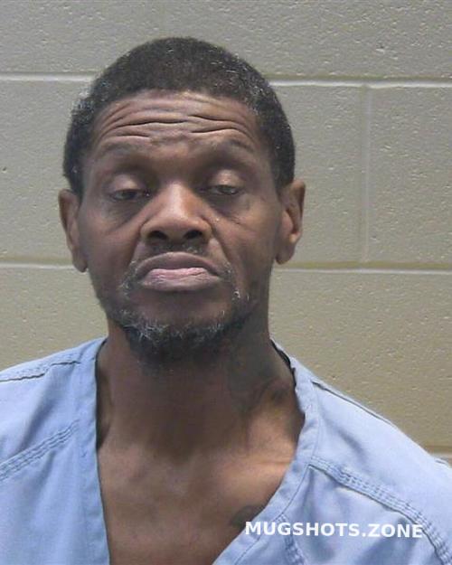 COOK JR WILLIAM ANTHONY 07/11/2025 - Montgomery County Mugshots Zone