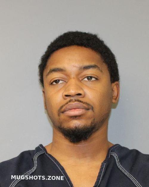 AUSTIN JR MICHAEL EVERETT 07/11/2025 - Montgomery County Mugshots Zone