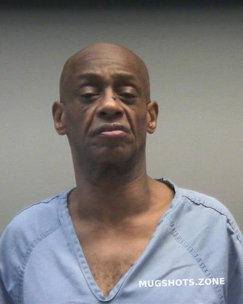 ECHOLS DWAYNE LAVON 07/12/2025 - Montgomery County Mugshots Zone