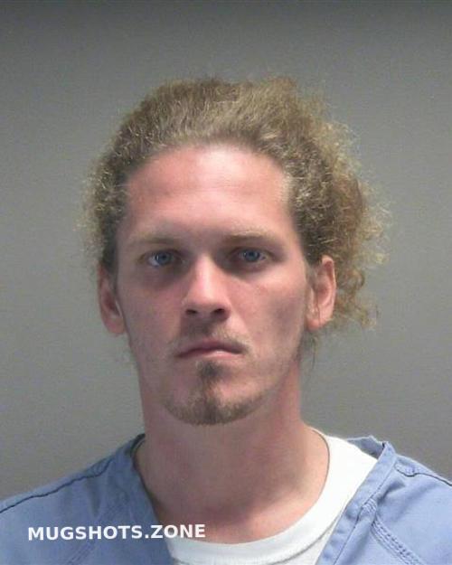 CONNER CHRISTOPHER RICHARD 07/12/2025 - Montgomery County Mugshots Zone