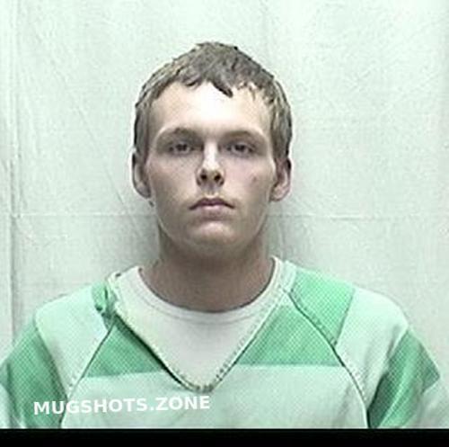 REID DUSTIN THOMAS WALTER 07/13/2025 - Montgomery County Mugshots Zone