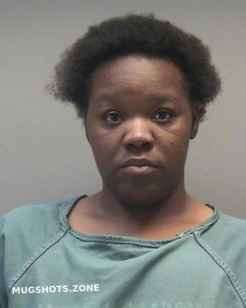 WILLIS DESTINY RENEE 07/14/2025 - Montgomery County Mugshots Zone