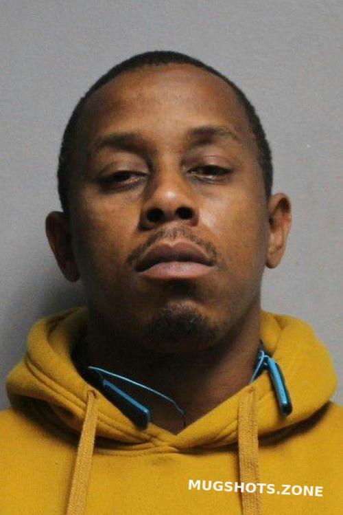 WILLIAMS SR MARK ANTHONY 07/15/2025 - Montgomery County Mugshots Zone