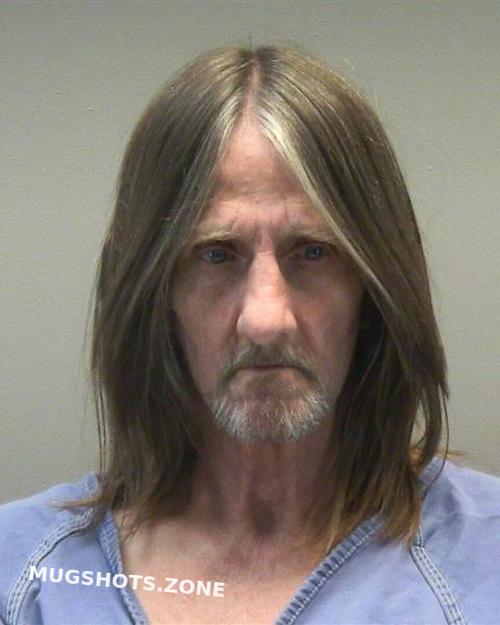 GILBERT DONAS PAUL 07/15/2025 - Montgomery County Mugshots Zone