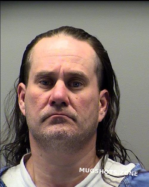 THRENHAUSER MICHAEL J 07/15/2025 - Montgomery County Mugshots Zone