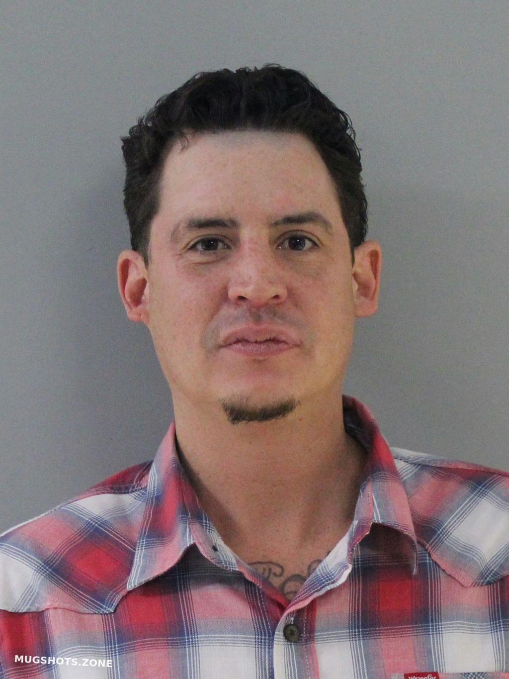 PINTADO MATTHEW FRANCISCO 07/17/2025 - Montgomery County Mugshots Zone