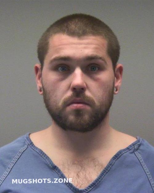 FOWLER DANIEL JESSE 07/18/2025 - Montgomery County Mugshots Zone