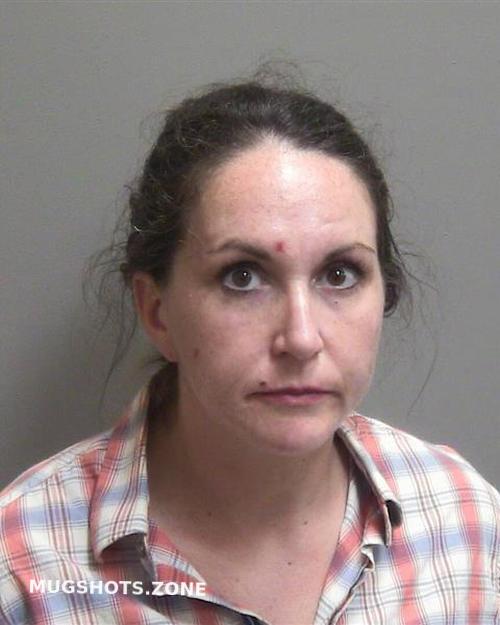 CARROLL STEPHANIE GAIL 07/18/2025 - Montgomery County Mugshots Zone