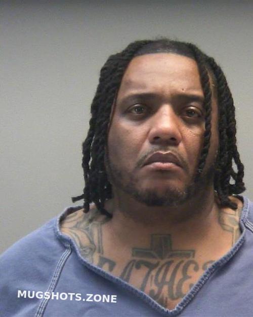 PANDY JR COLIN ALEXANDER 07/18/2025 - Montgomery County Mugshots Zone