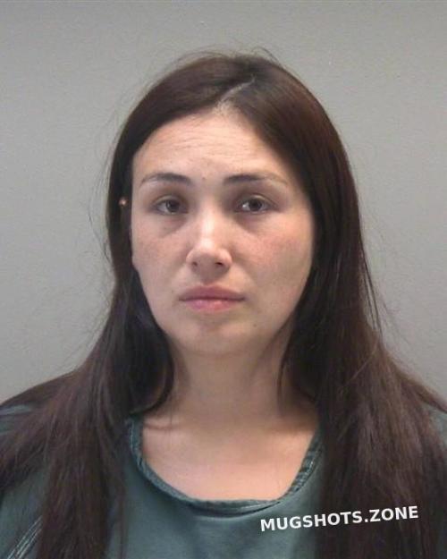LOPEZ-VASQUEZ FRANCY JURIANA 07/18/2025 - Montgomery County Mugshots Zone