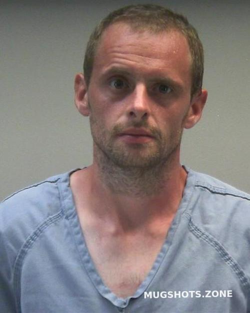 HORSEMAN JR BROOKS HERBERT 07/18/2025 - Montgomery County Mugshots Zone