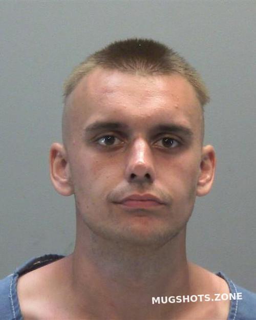 SANDLIN JR WILLIAM LEWIS 07/19/2025 - Montgomery County Mugshots Zone