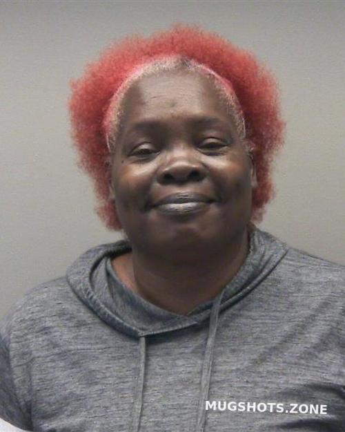 HART RUBY JEAN 07/19/2025 - Montgomery County Mugshots Zone