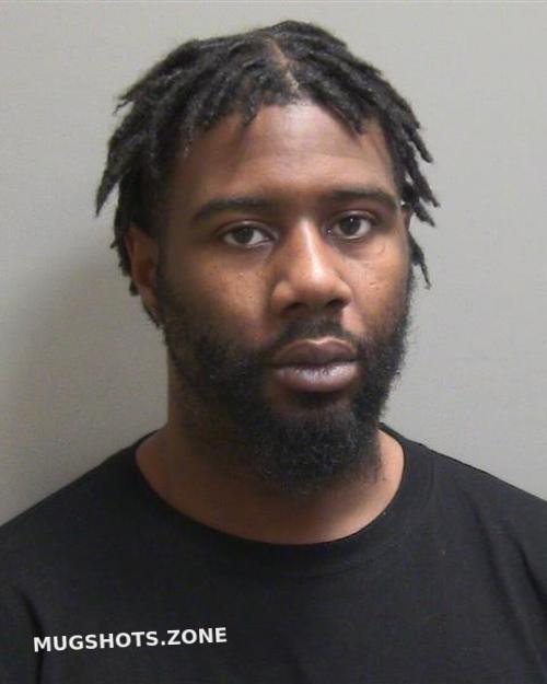 BLANTON JR BRIAN EARL 07/20/2025 - Montgomery County Mugshots Zone