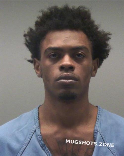 NORVELL CHARLES TYRONE 07/20/2025 - Montgomery County Mugshots Zone