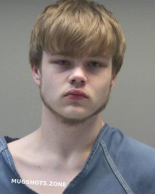 HUMBERT DYLAN JOSEPH 07/20/2025 - Montgomery County Mugshots Zone