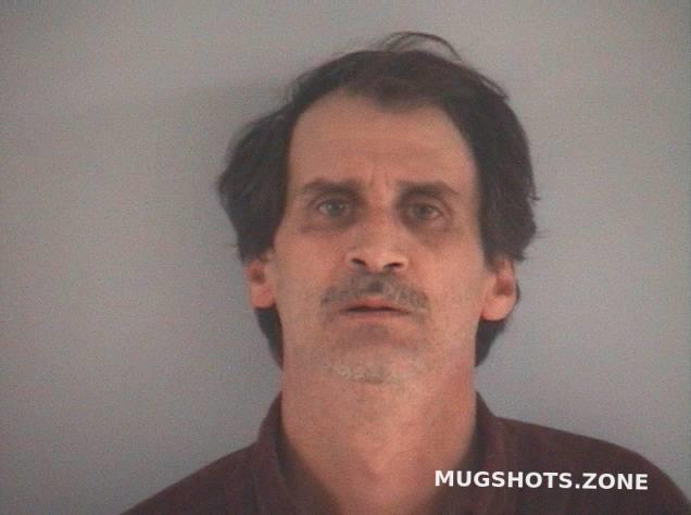 DYER PATRICK EUGENE 07/20/2025 - Montgomery County Mugshots Zone
