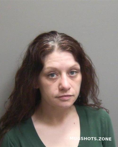 THOMAS KELLI MARIE 07/21/2025 - Montgomery County Mugshots Zone