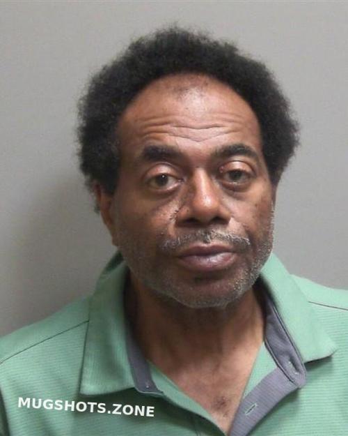 MACK TRAVIS LAMAR 07/21/2025 - Montgomery County Mugshots Zone
