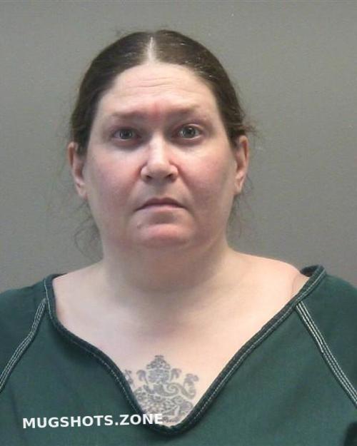 SHAFFER WENDY MARIE 07/21/2025 - Montgomery County Mugshots Zone